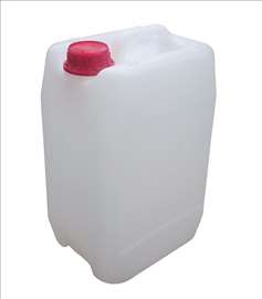 novi kanisteri pvc 3 l, 5l i 10 l