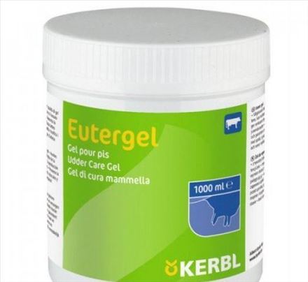 Euter gel