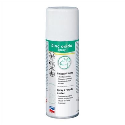 Chinoseptan cink oksid sprej 200ml