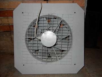 Ventilator za farmu, magacin, halu