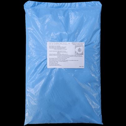 Hidrogel Plus 1kg