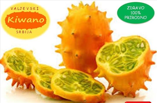 Kiwano semenke 30 komada