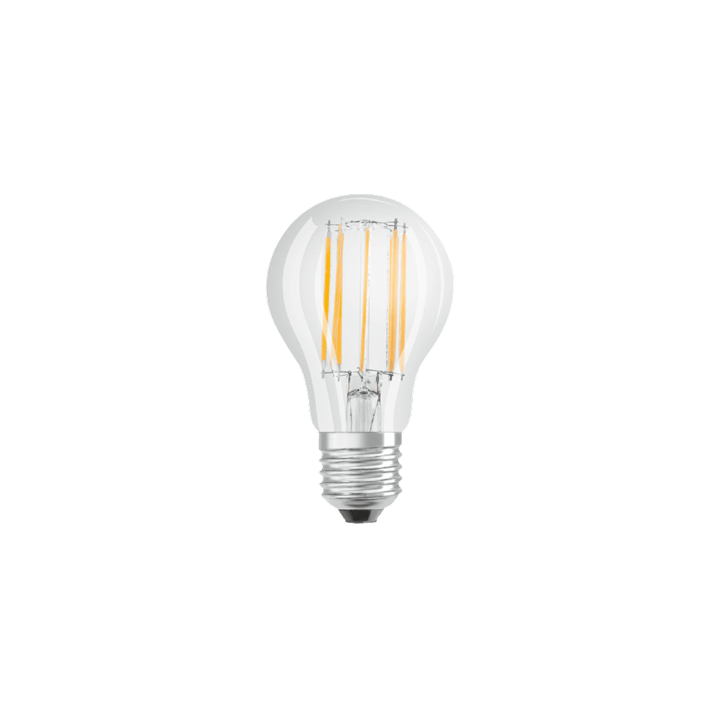 LED SIJALICA OSRAM E27 8W 2700K