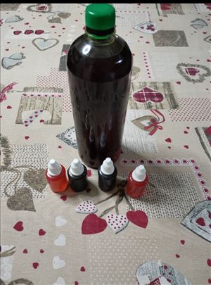 Propolis tinktura 1 L