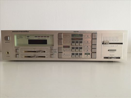 Marantz SR-430