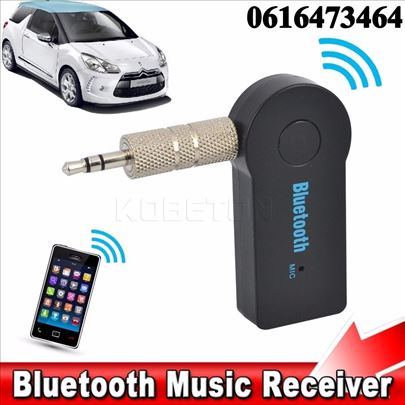 Wireless Bluetooth Receiver