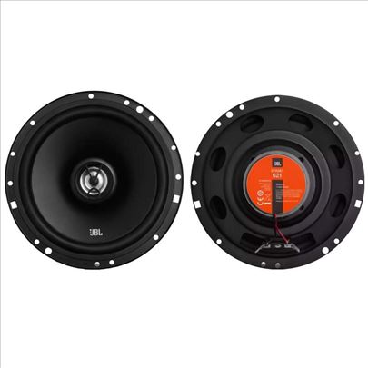 Auto Zvucnici JBL Stage 1 621 160mm Novo!