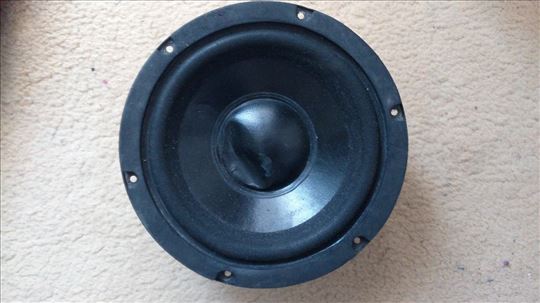 Altec Lansing bas zvučnik 20cm vrhunski