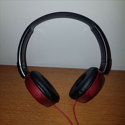 Slusalice marke sony model 108-0075 headphones 3.5