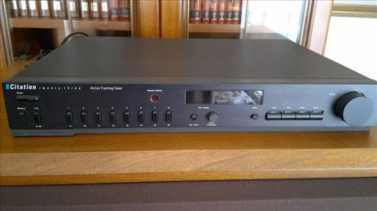 Harman Kardon Citation 23