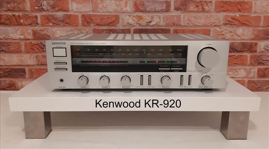 Kenwood KR-920