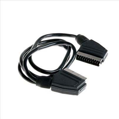 SCART na SCART Kabl 1.5m