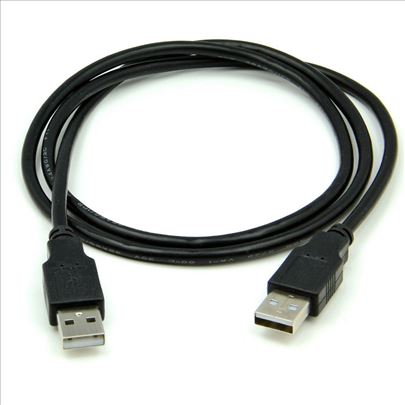 USB produžni kabal muško - muški