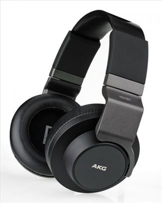 AKG K845bt slušalice