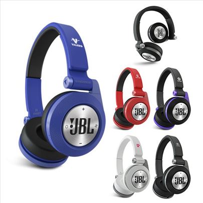 JBL E40 Bluetooth slušalice