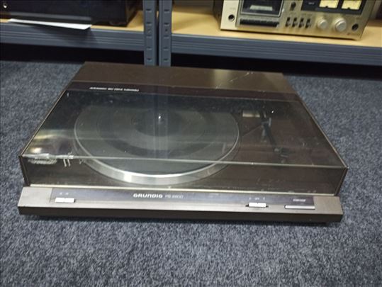 Grundig PS 2600