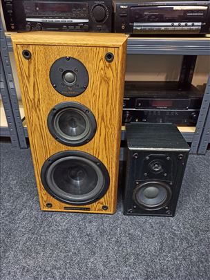 Nad 801 MM i infinity reference 40