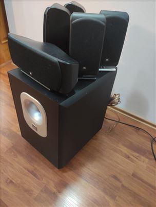 JBL 200/230