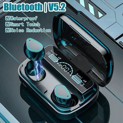 Bluetooth slušalice