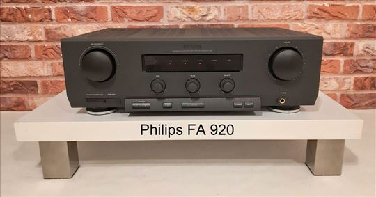 Philips FA 920