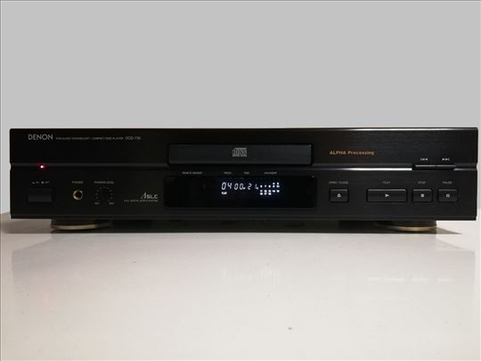 Denon DCD-735