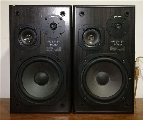 Pioneer S-X430