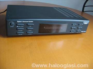 Revox pojačalo 5.1 digitalno novo