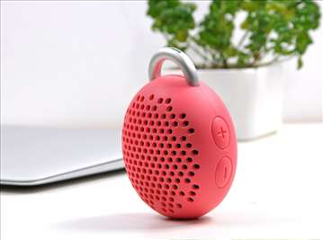 Bluetooth zvučnik Remax RB-X1 pink