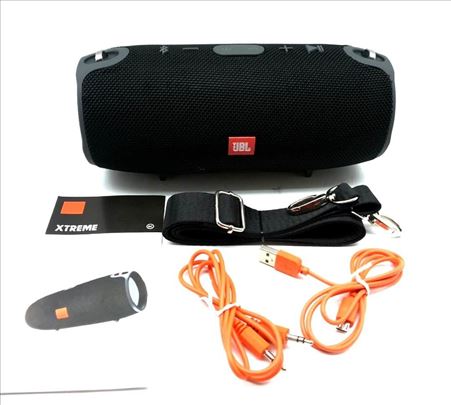 JBL Xtreme JBL Bluetooth JBL Zvučnik JBL JBL Xtrem