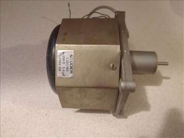 Motor za Revox