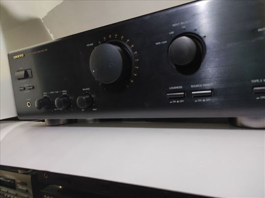 Onkyo A-8031