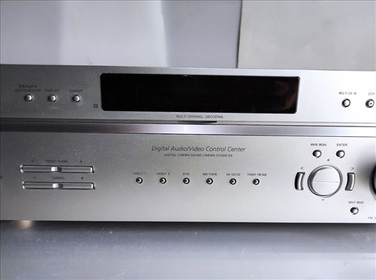 Sony STR-DE497 100W