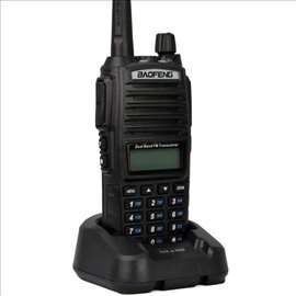 Radio stanica Baofeng UV-82 Dual-band