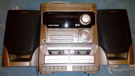 Aiwa NSX-S112