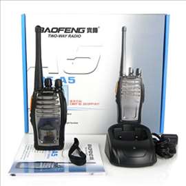 Radio stanica Baofeng BF-A5 5W