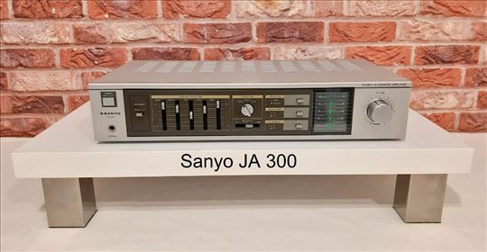 Sanyo JA 300