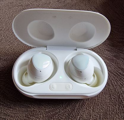 Samsung Galaxy Buds +