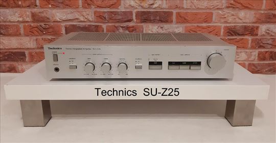 Technics SU-Z25