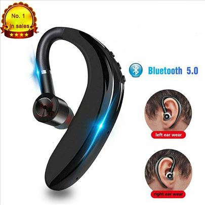 Slusalice Bluetooth bežicne