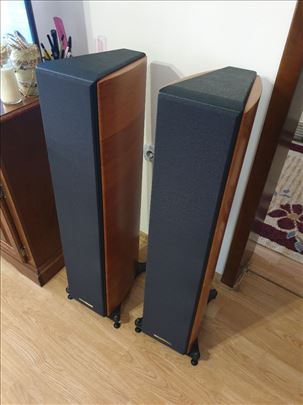 Sonus Faber Concerto Domus Perfektni