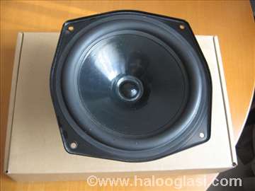 Kef SP1014 bas kao nov 20cm England.