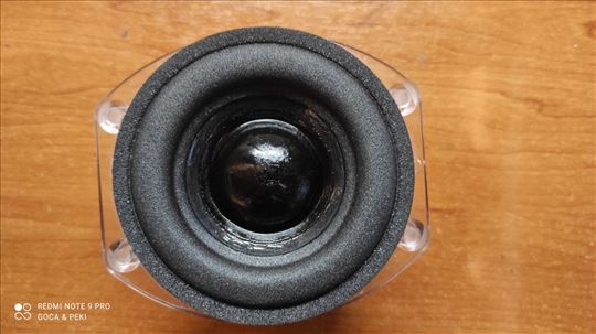 Zvučnik za JBL subwoofer 3 incha 30 W 4 Ohma