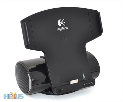 Ipad dock LOGITECH