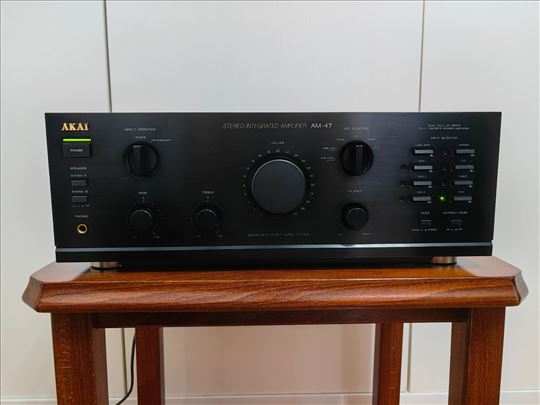 Accuphase E-206