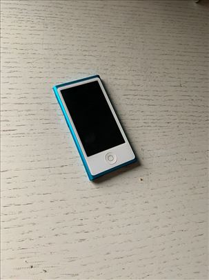 Ipod nano 7 generacija