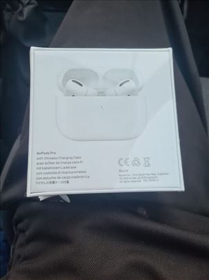 Na prodaju nove AirPods Pro bežične slušalice