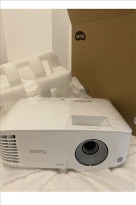 Benq projektor