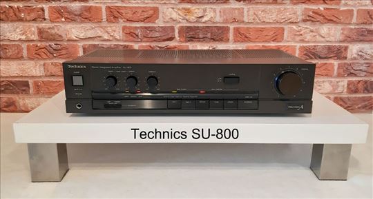 Technics SU-800