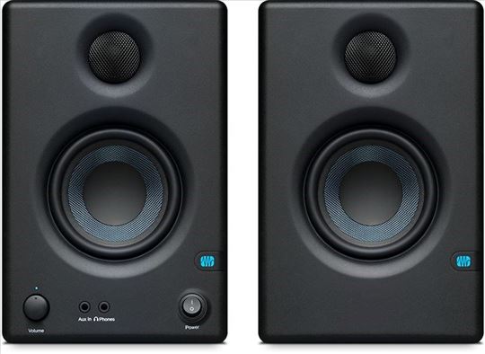 PreSonus Eris E3.5 Cena za par