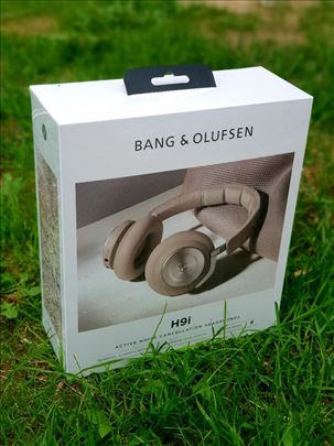 Bang & Olufsen H9i Beoplay slušalice novo